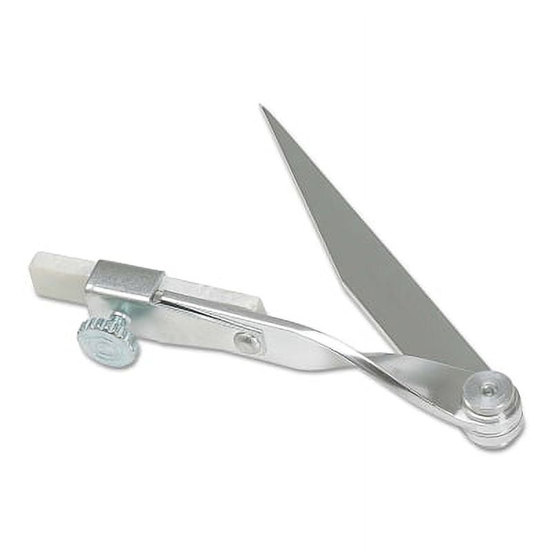 Radius Markers, Mini, 8 In Radius | Bundle of 5 Each - Walmart.com