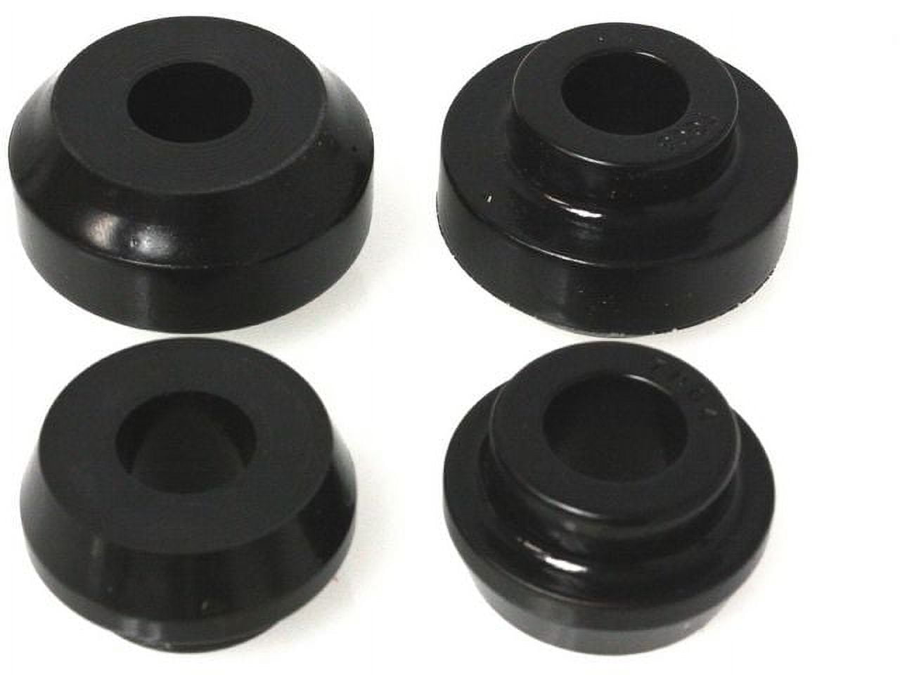 Radius Rod Bushing - Compatible with 1992 - 1996 Ford Bronco 1993 1994 ...