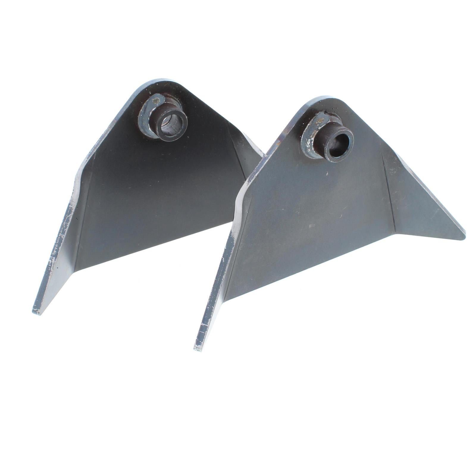 Radius Rod/Four-Bar Frame Mounting Brackets, 1/2 Inch Hole - Walmart.com