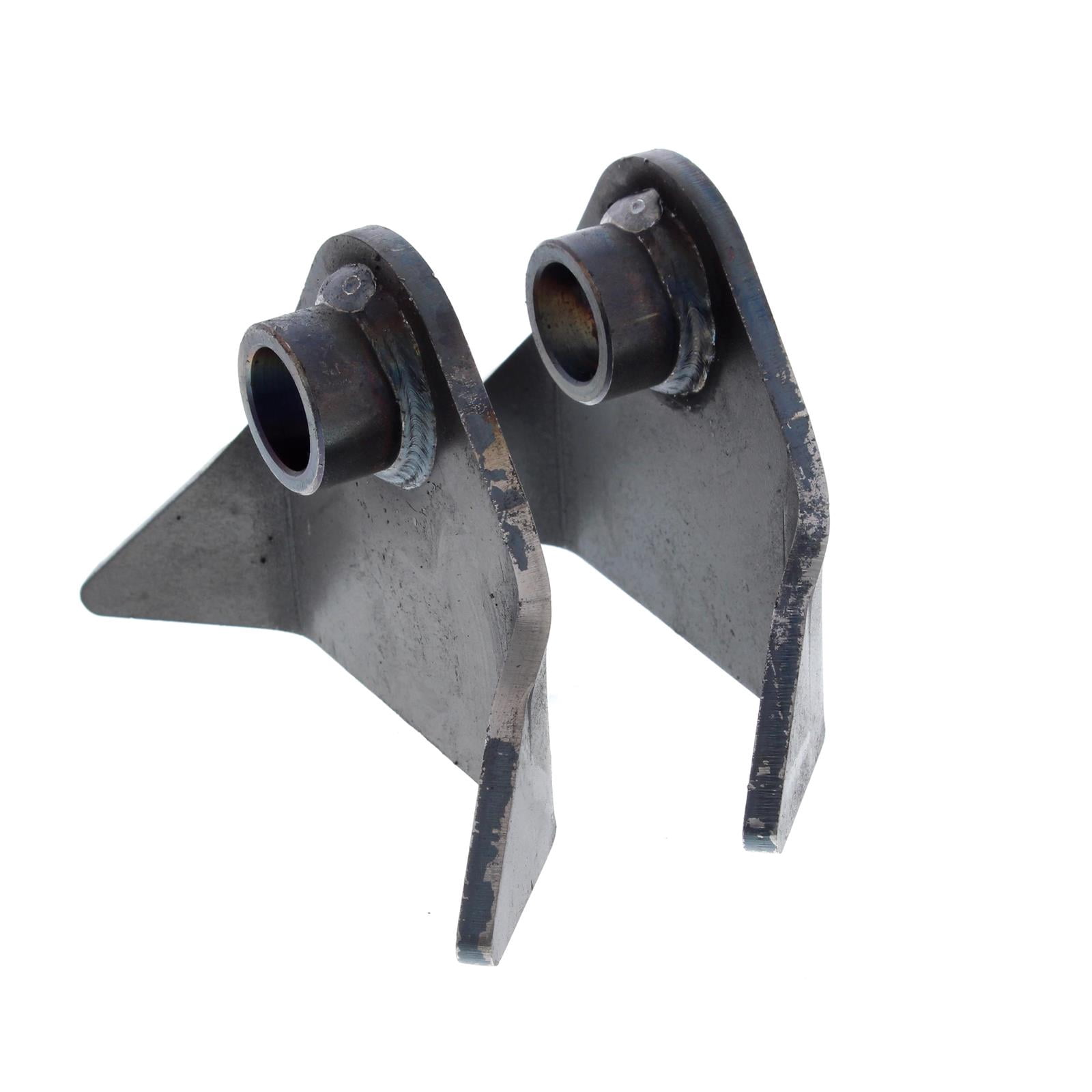 Radius Rod/Four-Bar Frame Mounting Brackets, 5/8 Hole, 2-3/4 Inch ...