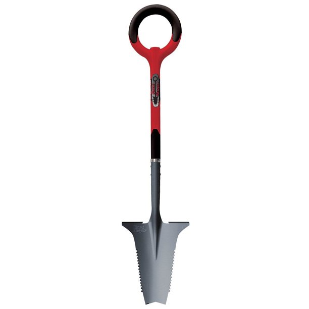 Radius Root Slayer 44.5 Inch Multi Purpose Gardening Saw, Spade ...