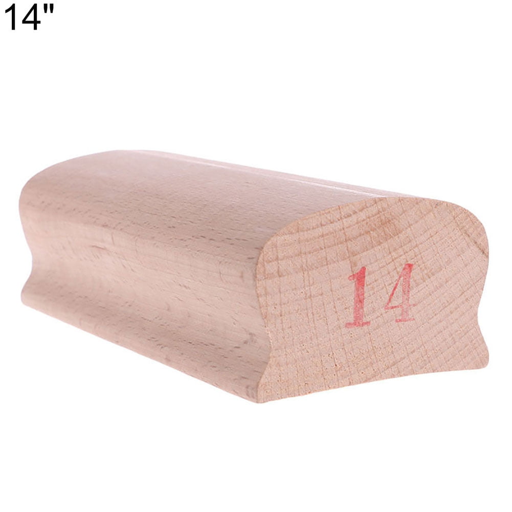 Radius Sanding Block for Guitar Bass Fret Leveling Fingerboard Luthier ...