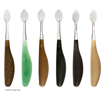 Radius - Kidz Toothbrush (soft Bristles) - 1 Toothbrush - Case Of 6 ...