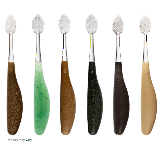 Disposable Toothbrushes