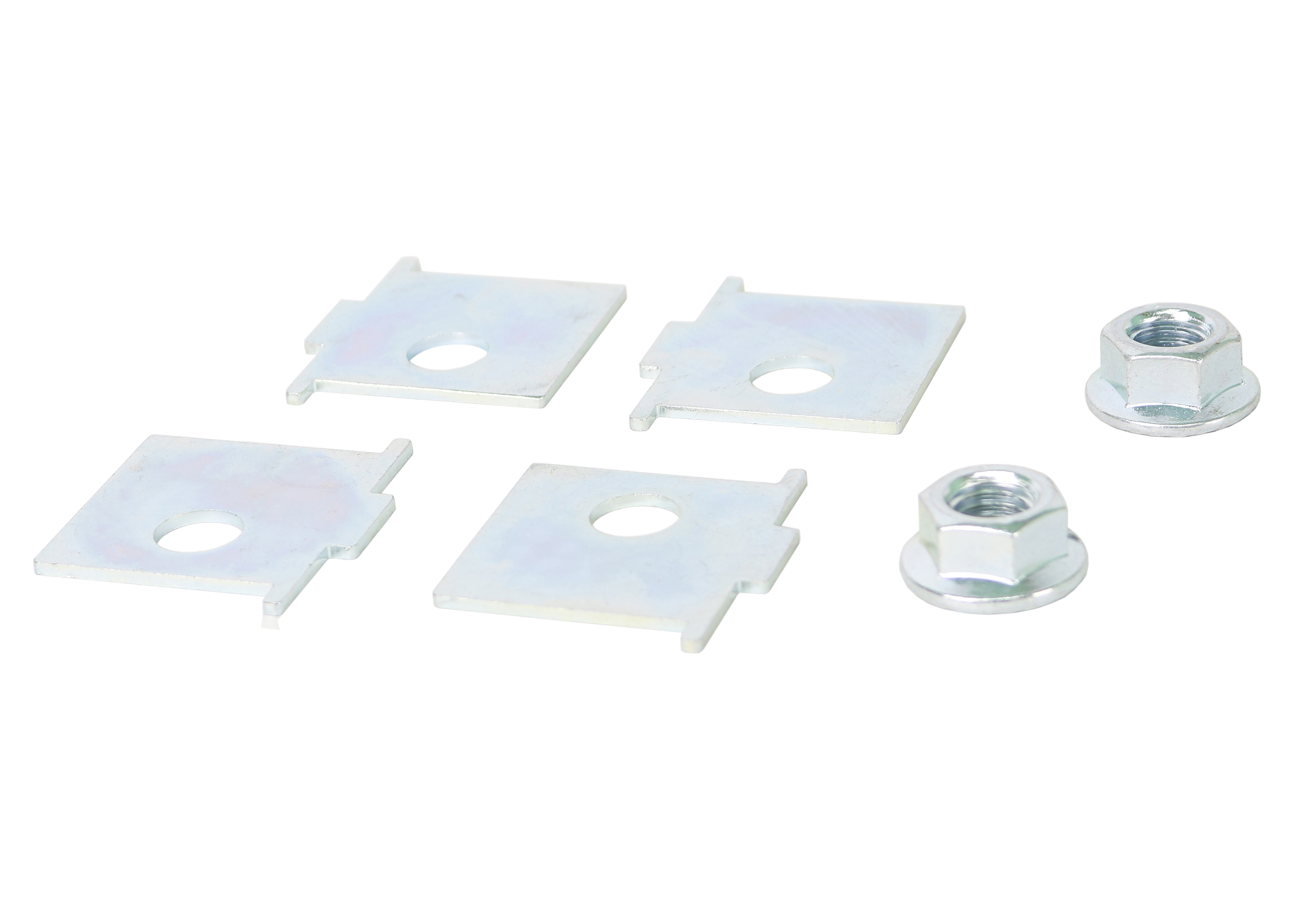 Radius arm - lower washers Fits select: 2008-2009 PONTIAC G8 GT, 2014 ...