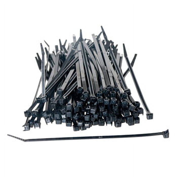 Radiused Cable Tie 8" 100pk Order 1000 Get 15% off!! Pro #: RT75 X-Ref ...