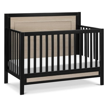 daVinci Sammy Scallop 4 in 1 Convertible Crib, Light Sage - Walmart.com