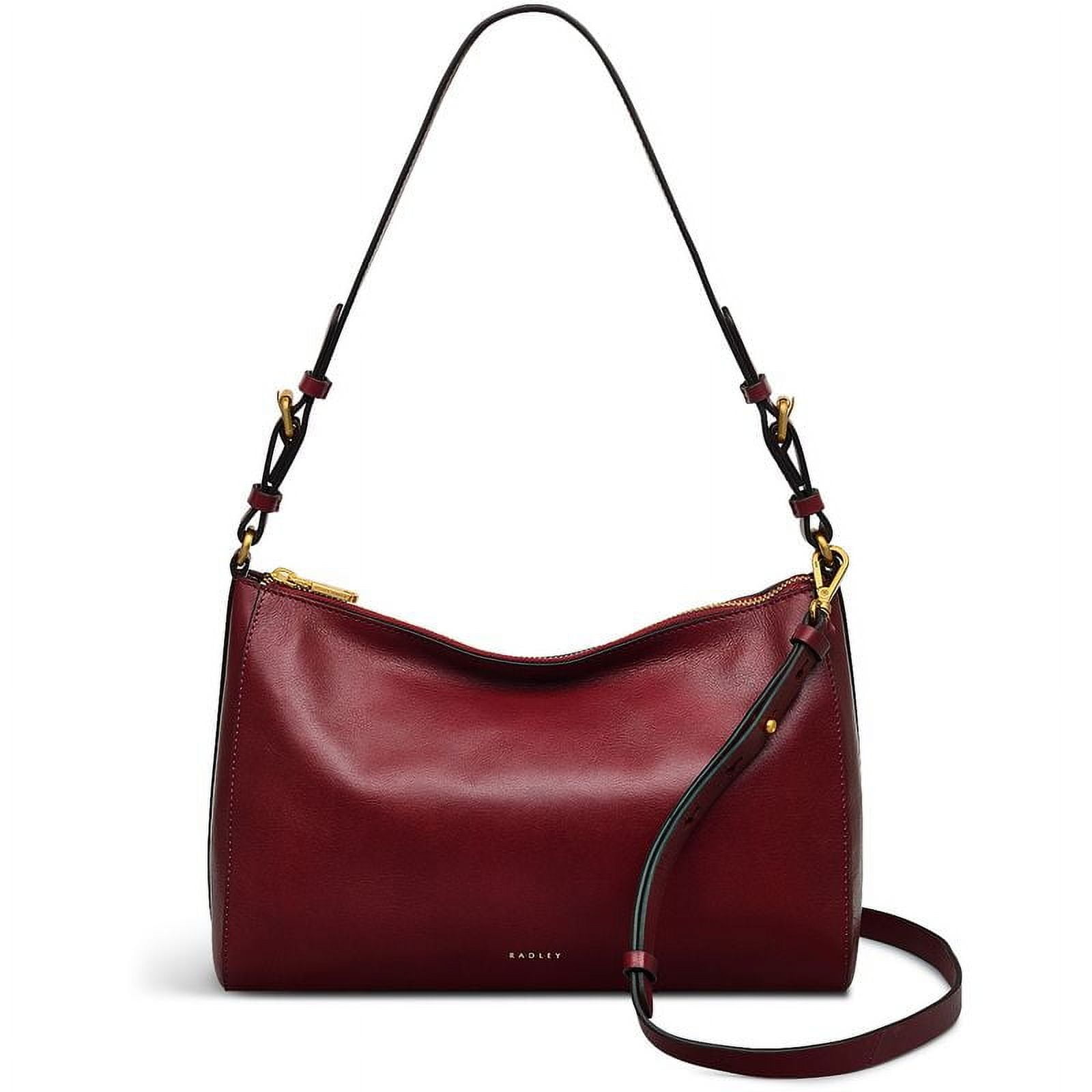 Radley Dukes Place Handbag - Walmart.com