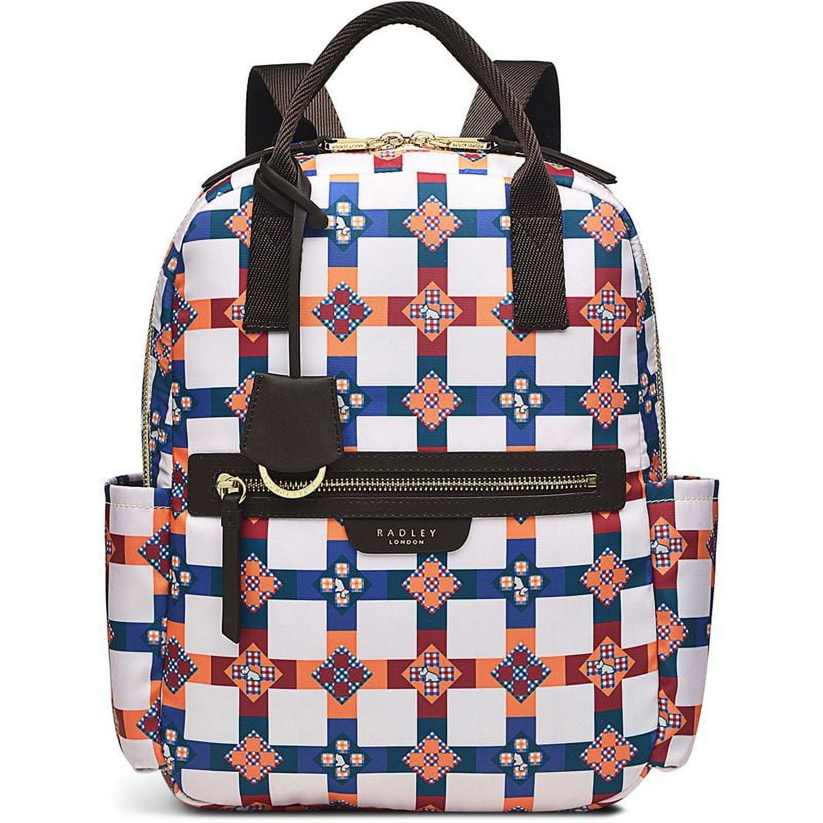 Radley Finsbury Park Backpack - Walmart.com