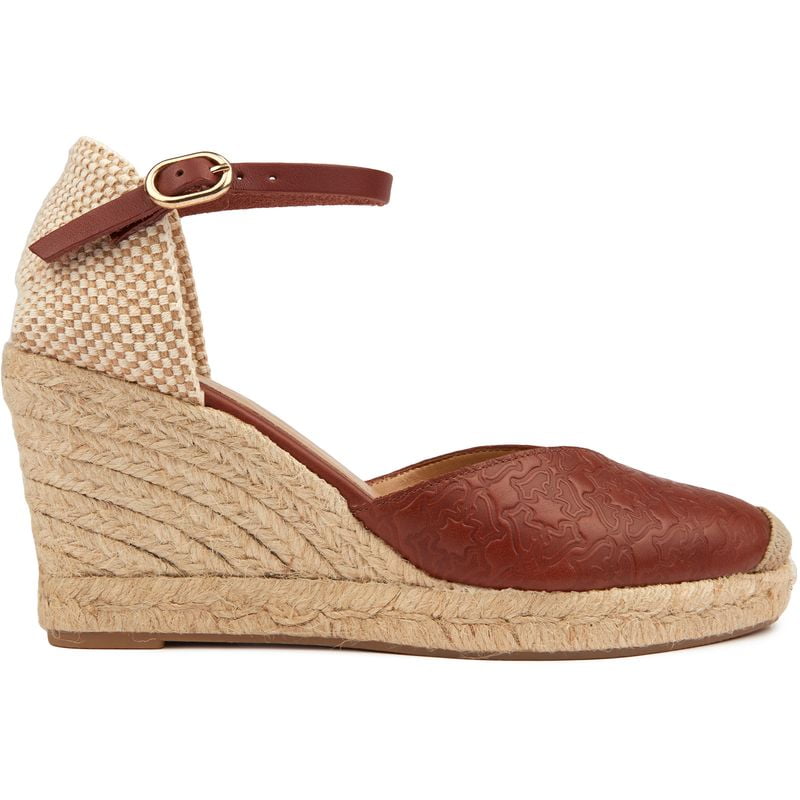 Radley Glasshouse Street Sandals - Walmart.com