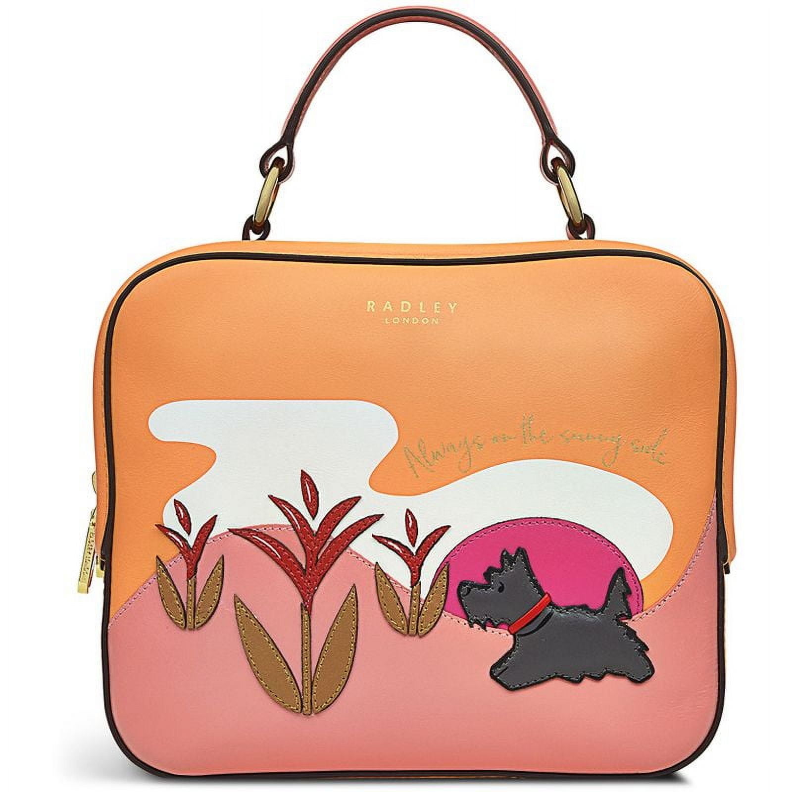 Radley Spring Street Handbag - Walmart.com