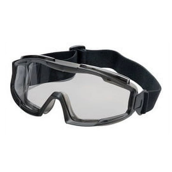 Indirectly Vented Safety Goggles