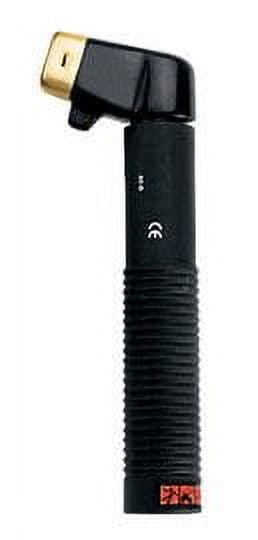 Radnor RAD64002066 Model 40-B 400 Amp Stub Nose Electrode Holder ...