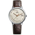 Rado Centrix Automatic Leather Mens Watch R30939125 - Walmart.com