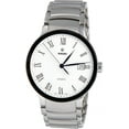 Rado Centrix Mens R30939013 42mm Automatic Movement - Walmart.com