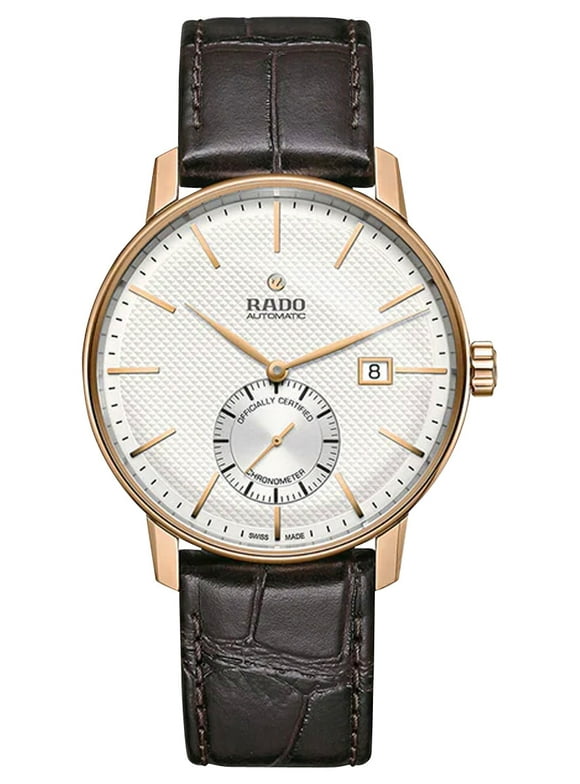 Rado Watches in Luxury Watches - Walmart.com