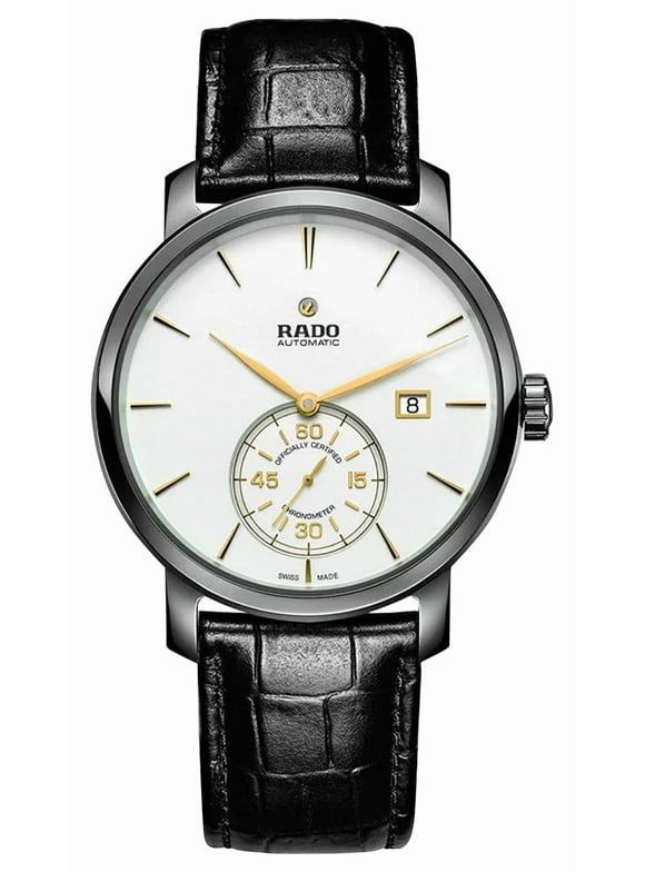 Rado Watches in Luxury Watches - Walmart.com