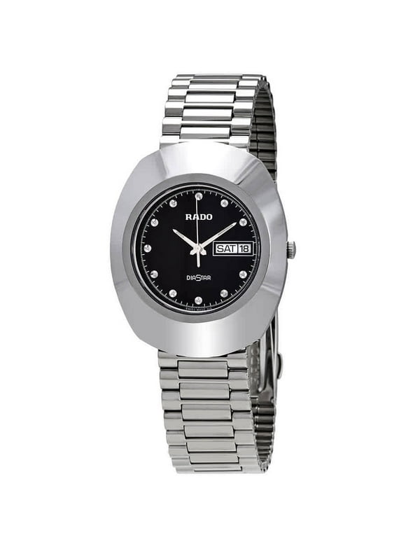 Rado Watches in Luxury Watches - Walmart.com
