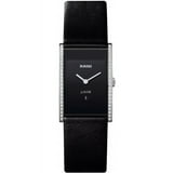 Rado Integral Jubile Leather Ladies Watch R20758155 - Walmart.com