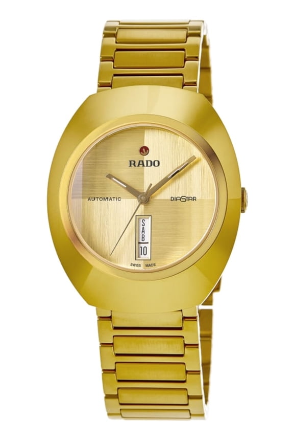 Rado Watches in Luxury Watches - Walmart.com
