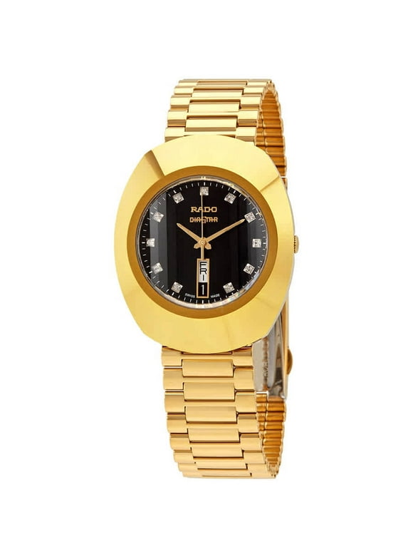 Rado Watches in Luxury Watches - Walmart.com