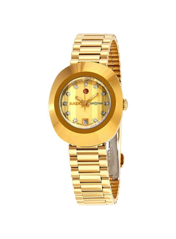 Rado Watches in Luxury Watches - Walmart.com