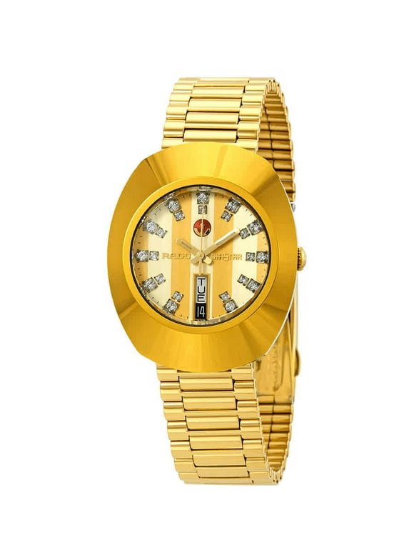Rado Watches in Luxury Watches - Walmart.com