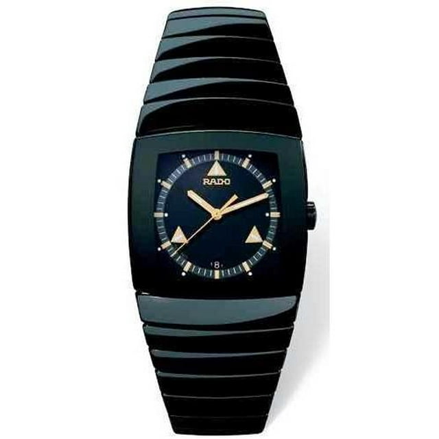 Rado Sintra XXL Mens Watch R13723172 - Walmart.com