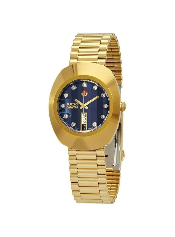 Rado Watches in Luxury Watches - Walmart.com