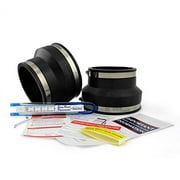 Radon Mitigation Kit