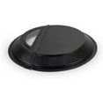 Radon Mitigation Sump Pump Dome Cover Lid with Window to see sump pump ...