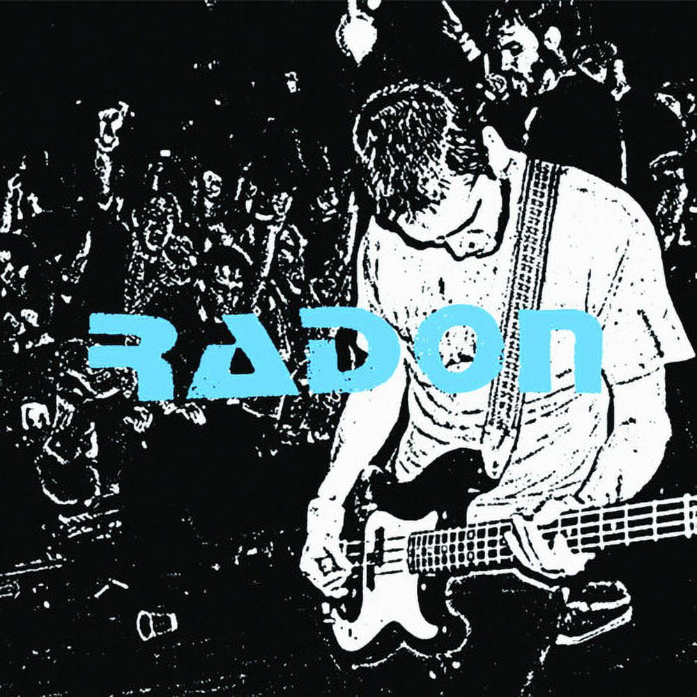 Radon - More Of Their Lies - Music & Performance - Vinyl - Walmart.com