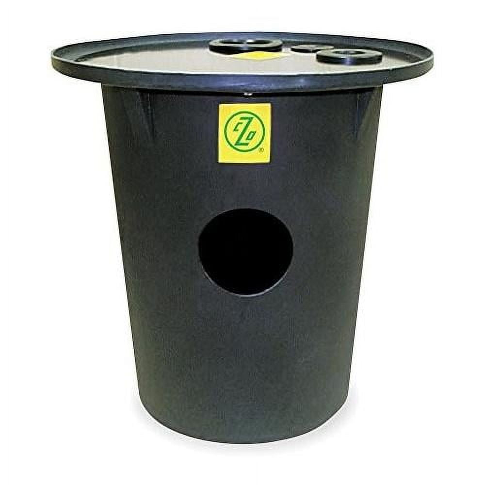 Radon Sump - Walmart.com