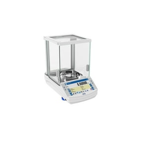 Lab Analytical Balances Radwag Laboratory