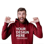 Custom Ink Sweatshirt