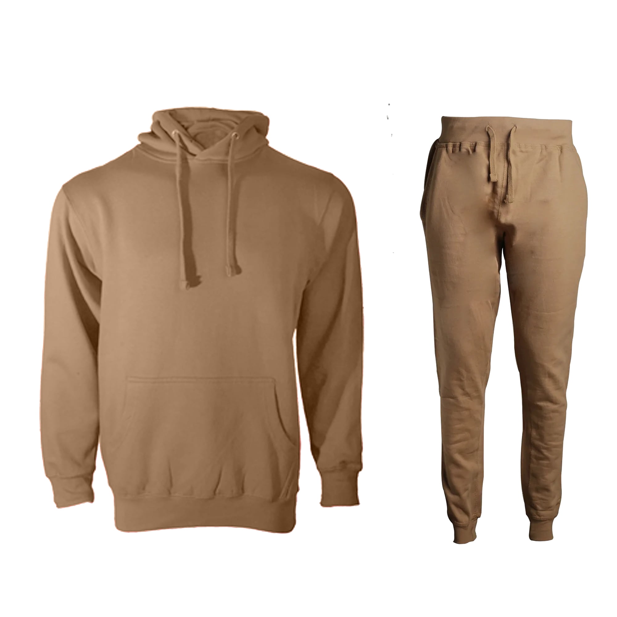 Radyan Mens Tracksuit Top Bottom Sport Jogging Sweat Suit Trousers Pant ...