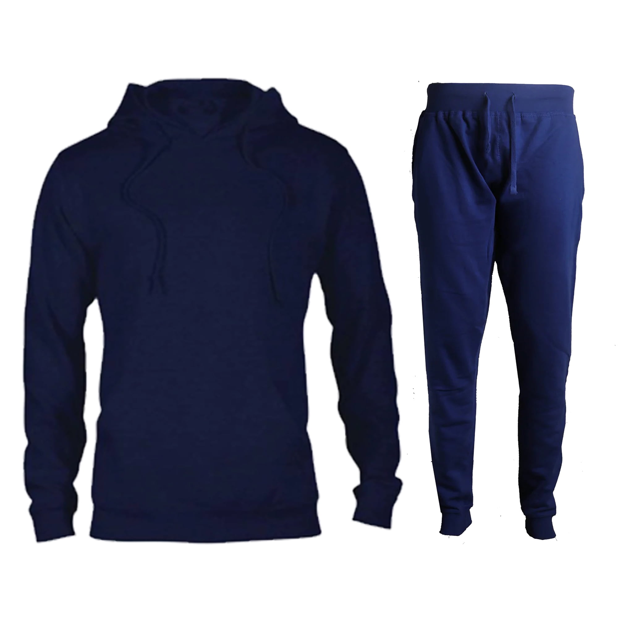 Radyan Mens Tracksuit Top Bottom Sport Jogging Sweat Suit Trousers Pant ...