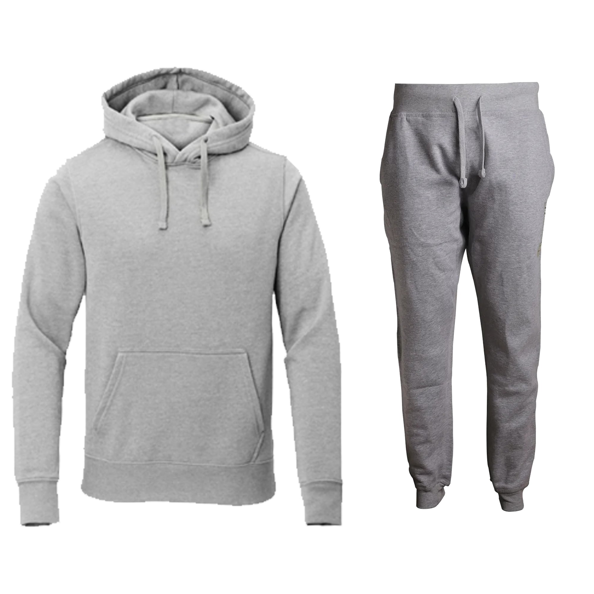 Radyan Mens Tracksuit Top Bottom Sport Jogging Sweat Suit Trousers Pant ...