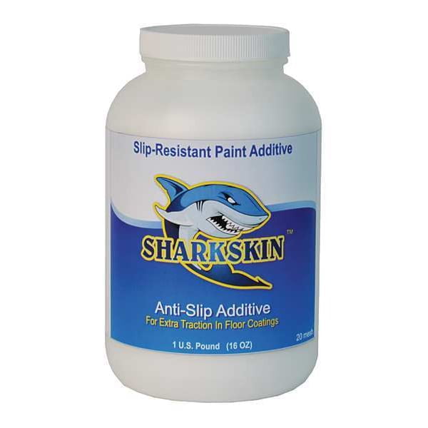 Rae Anti-Slip Paint Additive,Clear,1 lb SHARKPK - Walmart.com