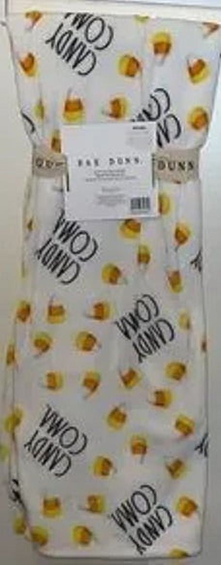 Rae Dunn 'Candy Coma' Candy Corn Plush Throw Blanket for Fall - Walmart.com