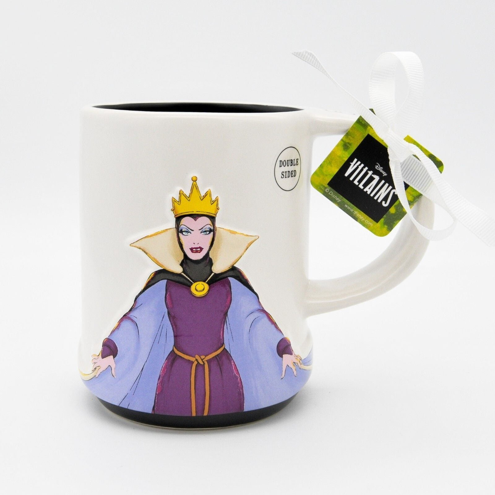 Snow White Mug