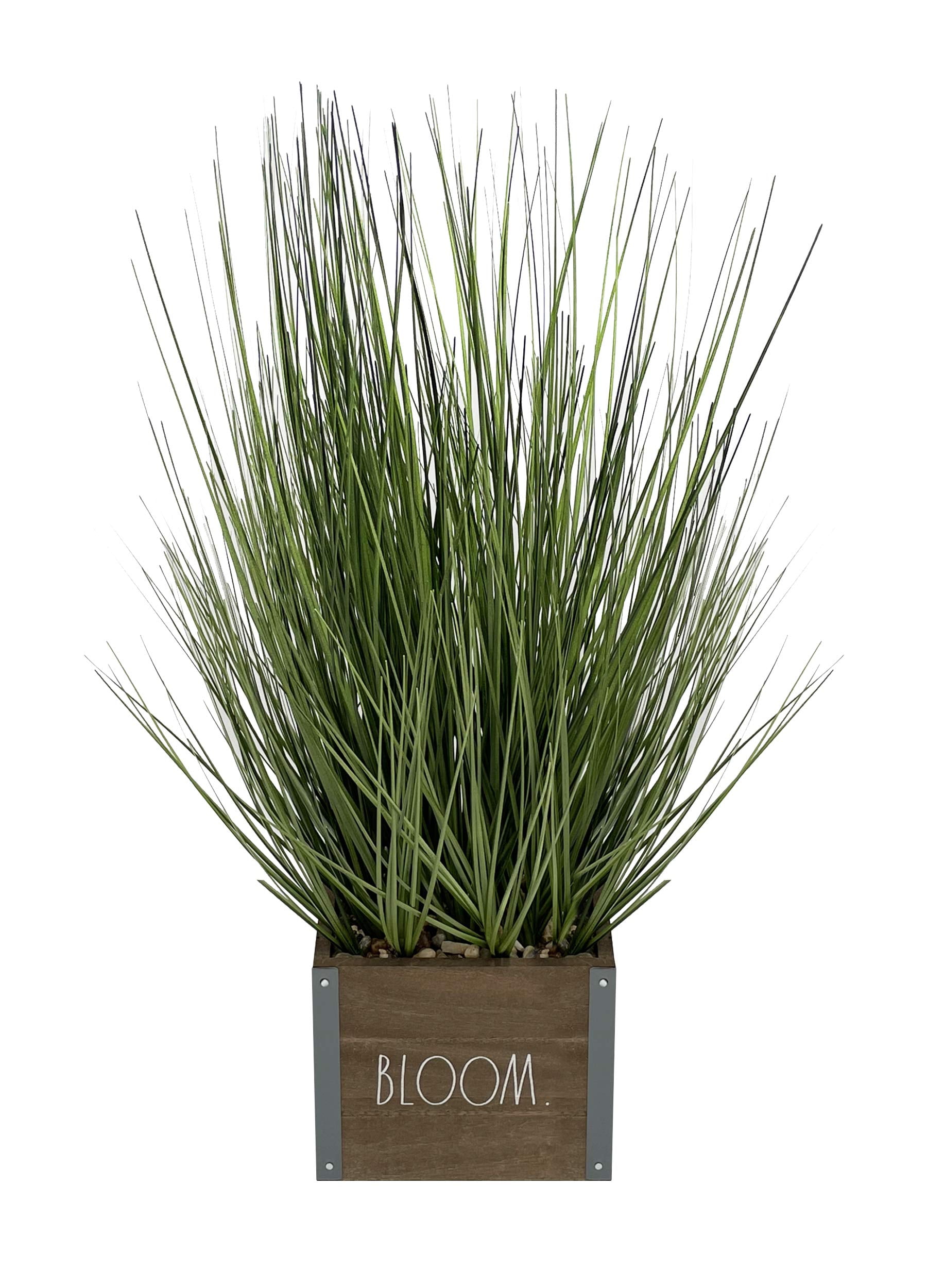 Rae Dunn Home Decor Plants - Artificial Plants for Home Decor Indoor ...