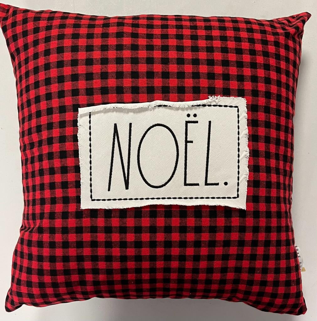 Rae Dunn Throw Pillows
