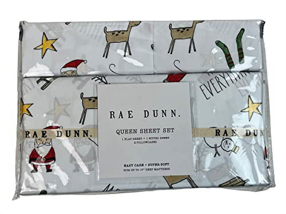 Bedding Bath Rae Dunn Home Kitchen