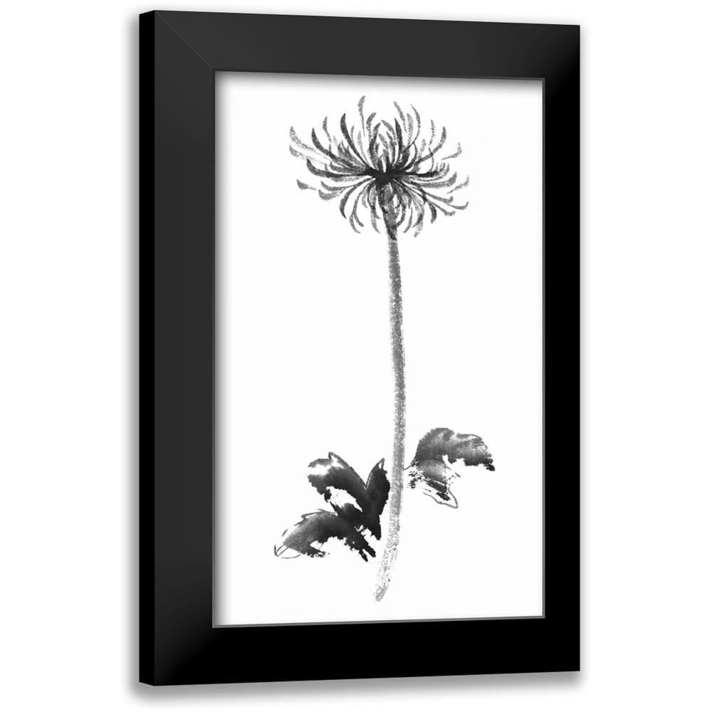 Rae, Nan 10x14 Black Modern Framed Museum Art Print Titled - Ink Mum ...