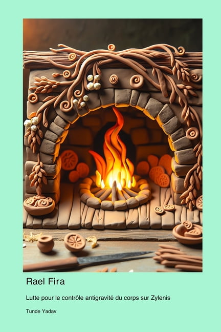 Rael Fira: Lutte pour le contrôle antigravité du corps sur Zylenis, (Paperback) - Walmart.com