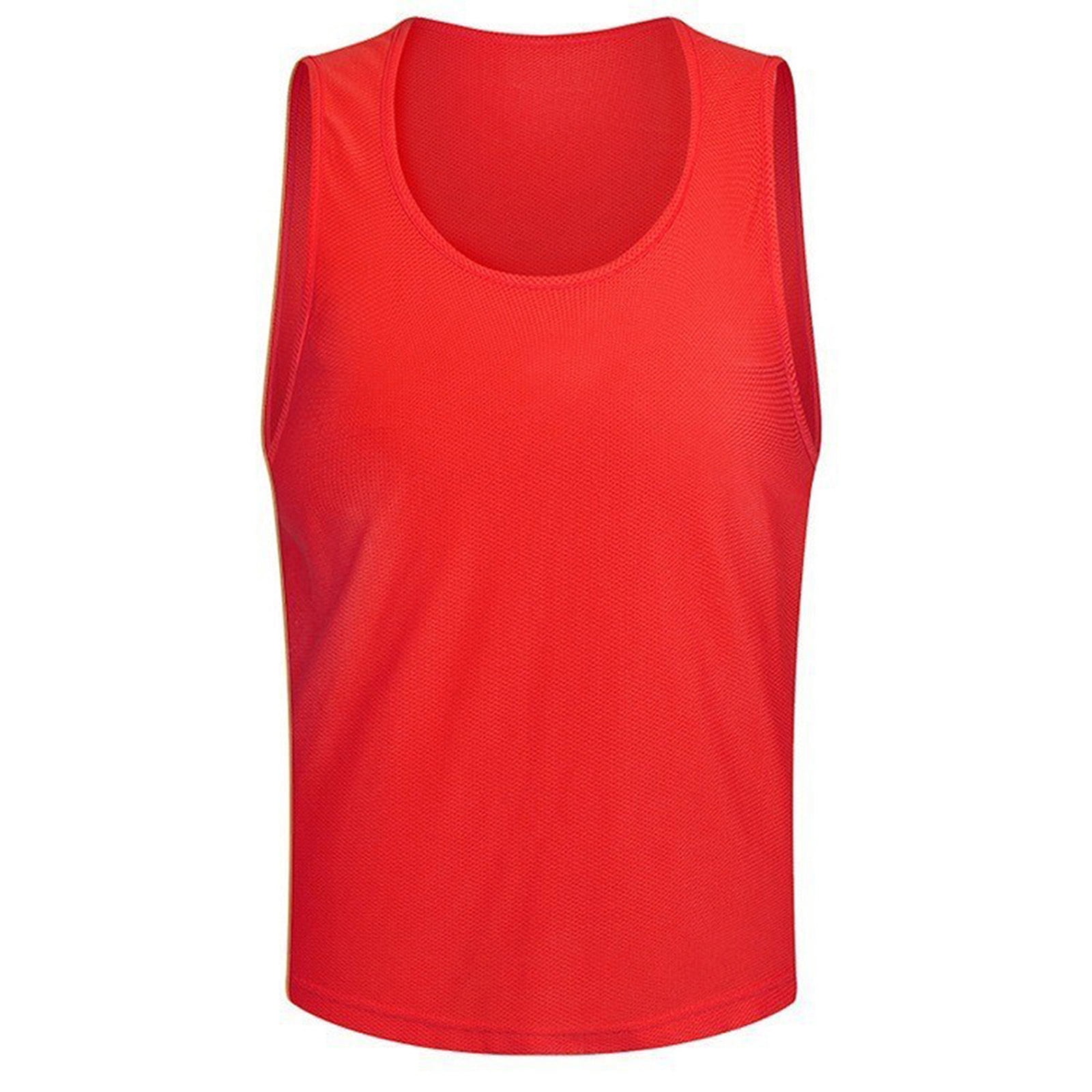 Raenseen Basketball Jerseys for Kids Boys Youth Basketball Training ...