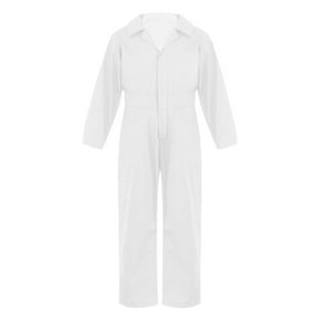 MALT, IMPM1017XL, ProMax Coverall, 25 / Carton, White - Walmart.com