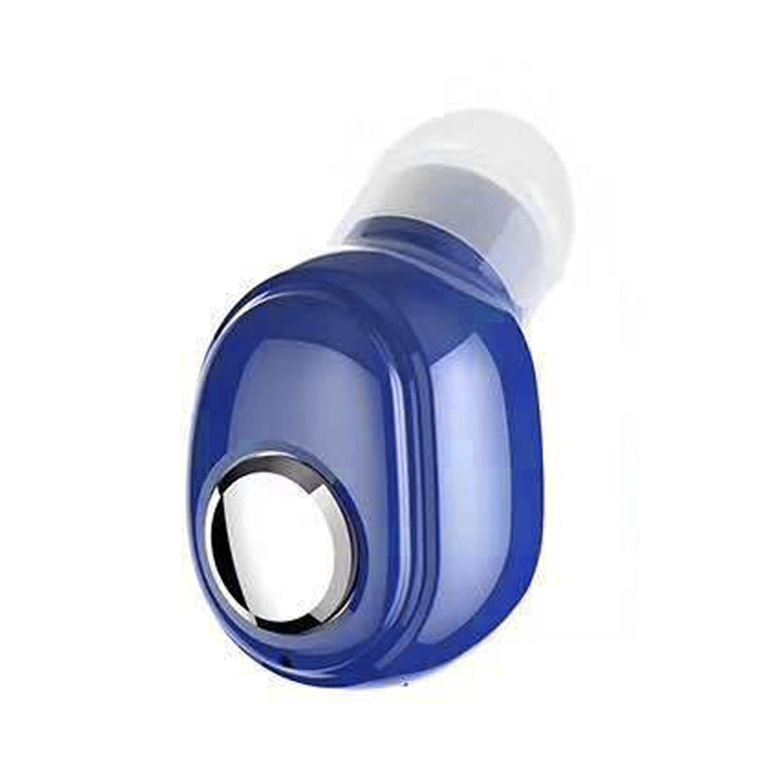 Raensmxjx Headphones Wireless 5.0Call Noise Reduction Stereo In ...