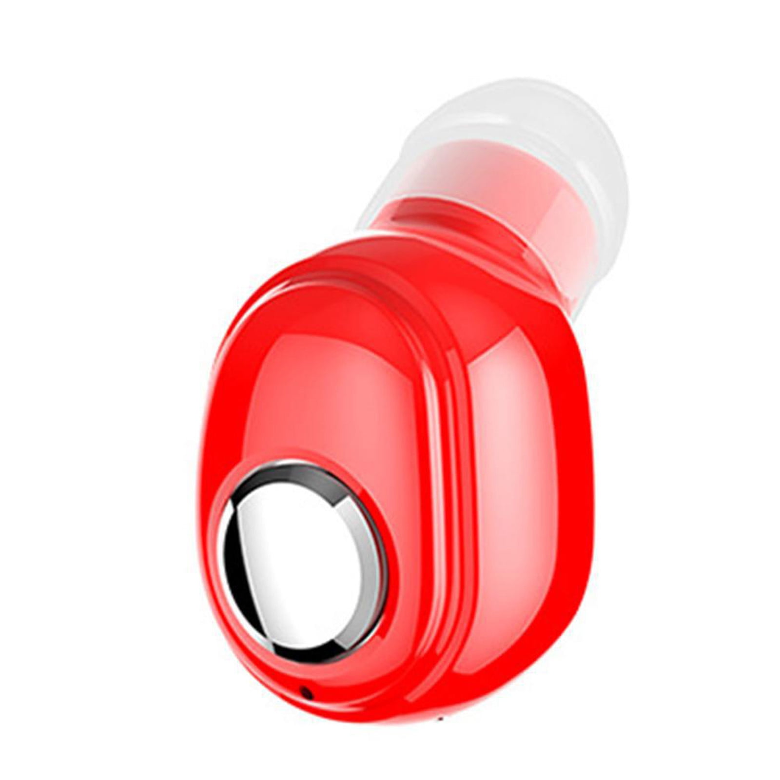 Raensmxjx Headphones Wireless 5.0Call Noise Reduction Stereo In ...